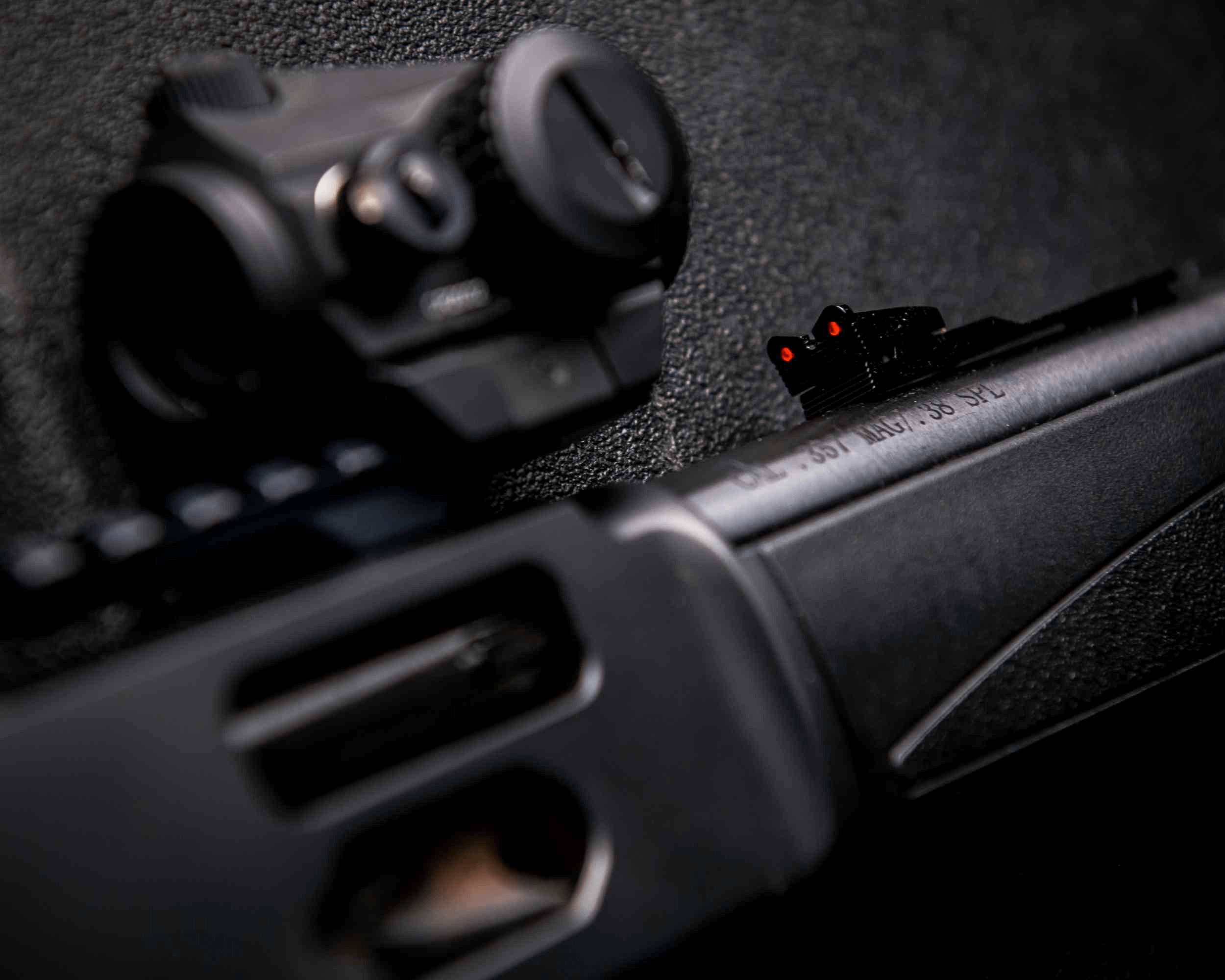 Lever Actions: Versatility to Protect & Provide | Bass Pro Shops